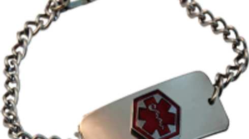 Identification Tag Program - MHAUS