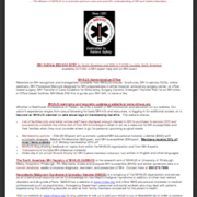 Patients and Families - MHAUS